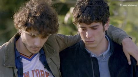 Un professore spoiler stagione cosa succederà tra Manuel e Simone