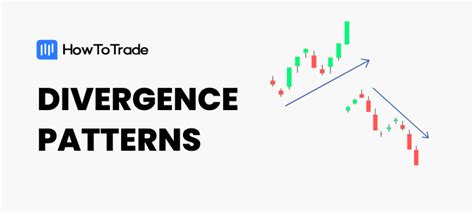Best Divergence Chart Patterns And How To Trade Them