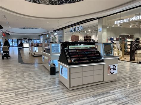 Zmiana lokalizacji wybranych salonów na czas modernizacji Centrum