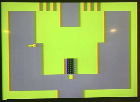 Atari Adventure Limited Edition Truly Slays