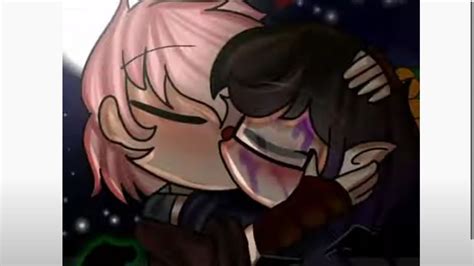 Michael X Noahennard Fanart Not Mine Anime Fnaf Afton Michael X