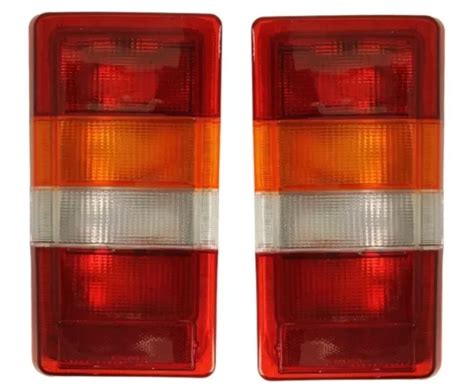 LAMPE FEU ARRIERE Droite Gauche Pour Renault Trafic 03 80 03 01 EUR 68