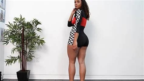 Big Booty Exotic Calendar Girl Squirts From A Hard Fucking Xhamster