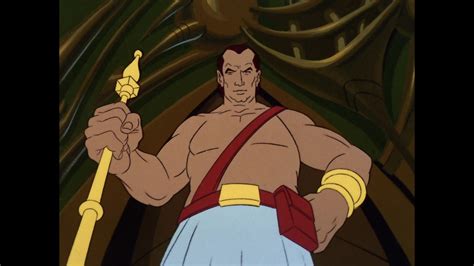 Star Trek The Animated Series Season 1 Image Fancaps