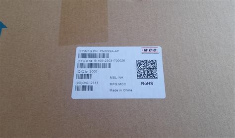 Transistor Pn2222a Ap 2n2222 Original Certificado Acdc Evolution