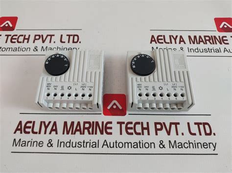 Rittal Sk 3110 Temperature Controller Aeliya Marine Tech