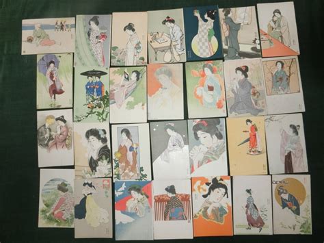 美栄女学世界 絵葉書 博文館 明治大正 の落札情報詳細 ヤフオク落札価格情報 オークフリー