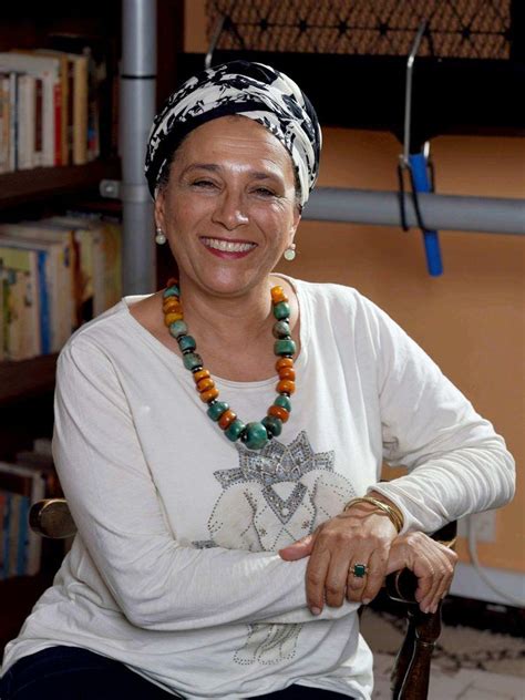 I Dont Ever Want To Become Jaded So Curiosity Is A Big Part Of Who I Am” Jamila Bargach On