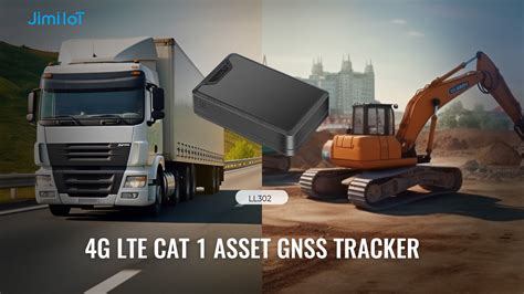 Tracking Assets With Wireless Gps Trackers For Enhanced Logistics