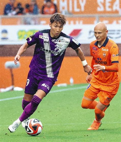 J2静岡ダービー、清水は藤枝に大勝 磐田は今季初の連勝：中日新聞しずおかweb