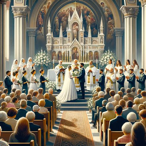 Why Do Catholics Practice Infant Baptism