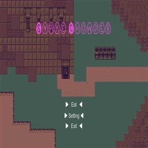 貪食蛇巧達 Indiecabin 木屋遊戲館