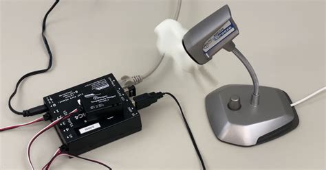 Monitor Filemaker Server Temperature With Bridge For Phidgets 4 24u