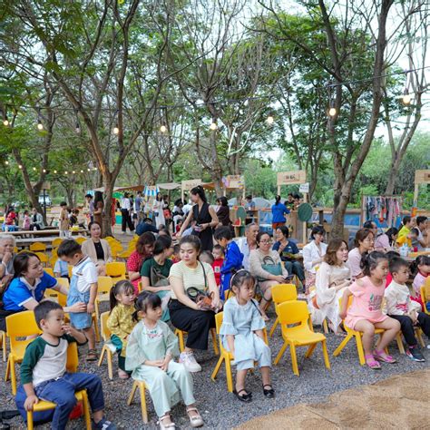 Hoạt động Tinker Play Việt Nam