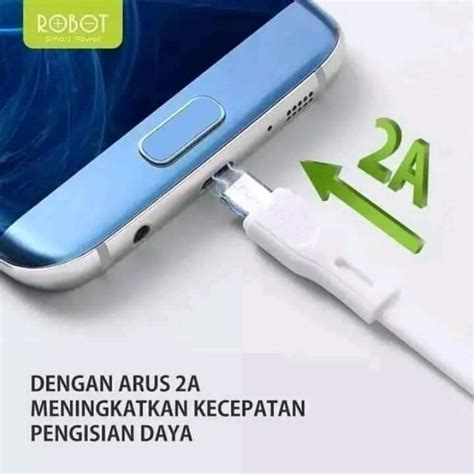 Jual Usb Robot Rdm Shopee Indonesia