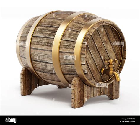 Steel Barrel With Tap At Michael Garretson Blog