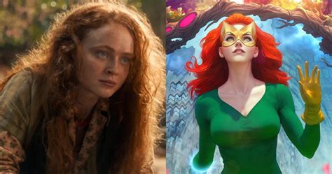 ‘spider Man Brand New Day Report Claims Sadie Sink Is Playing Marvel
