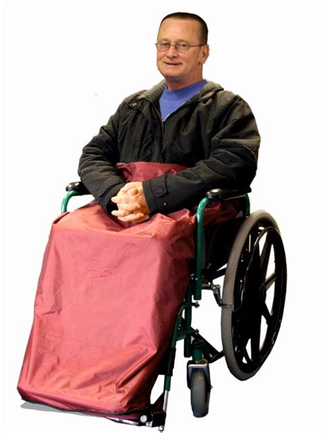 Skoota Leg Wrap North East Mobility