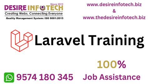 Why Is Laravel The Best To Learn For Any It And Non It Person Final