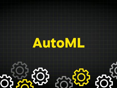 Automl