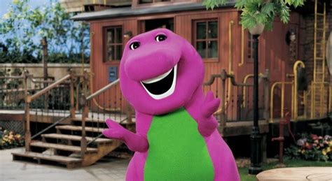 What Happened To Barney The Dinosaur A Closer Look Thenetline