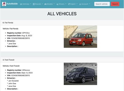 Github 0xbmvehicles Django