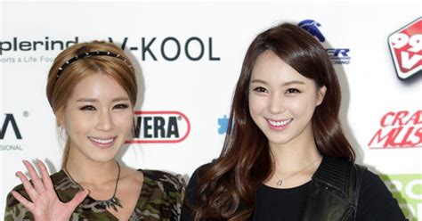 [포토엔]박시현 주다하 로드걸들의 남다른 평상복 자태