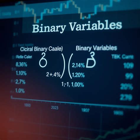 Understanding Binary Variables In Data Analysis Kenyanbinaryguide