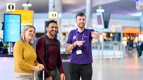 Heathrow Airport Shatters Annual Passenger Record With 81 5 Million