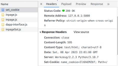 Authentication Deep Dive Part 1 Taiwo Adebayo