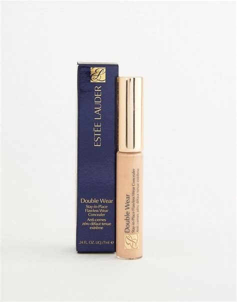 Estee Lauder Double Wear, Estee Lauder Concealer, Estee Lauder Makeup ...