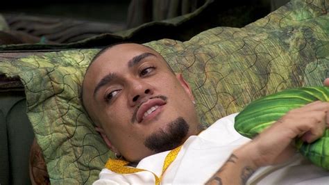 MC Bin Laden Fala Sobre Interesse Por Giovanna No BBB 24 Tento Correr