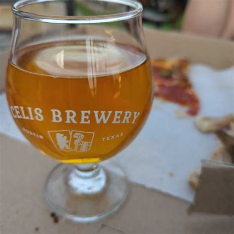 Royal Wit Celis Brewery Untappd