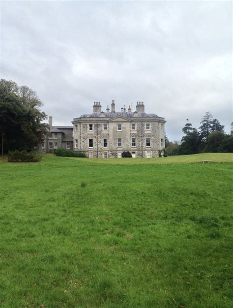 Moyola Park « The Irish Aesthete