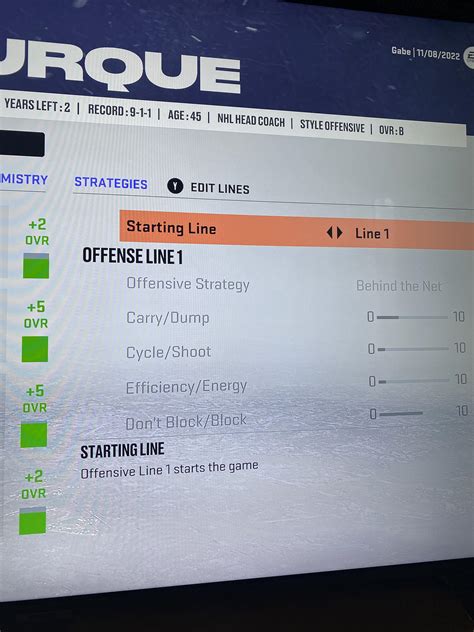 Ea Is Killing Franchise Mode Off I Get Having Different Coaches Means They Have Different
