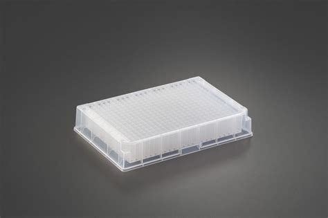 Bioecho Life Sciences On Linkedin Rna Extraction In 383 Well Format Pretty Cool And Unique