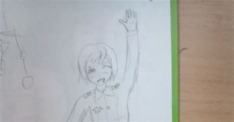 ストライクウィッチーズ 20120618・エーリカ みょんいるのイラスト Pixiv