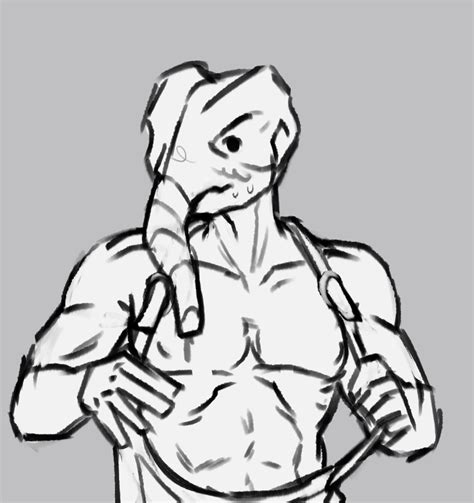Rule 34 Abella Fear And Hunger Butch Centi Laika Chaugnar Fear And
