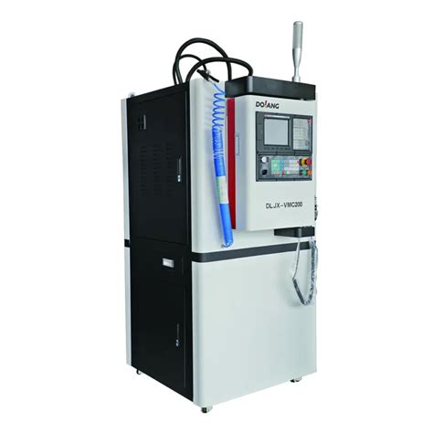 Cnc Machine Training Equipment Dljx Vmc