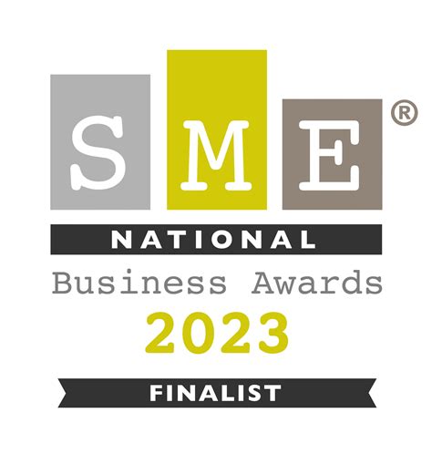 Positive Impact Award Finalist 2023 Key Performance Training