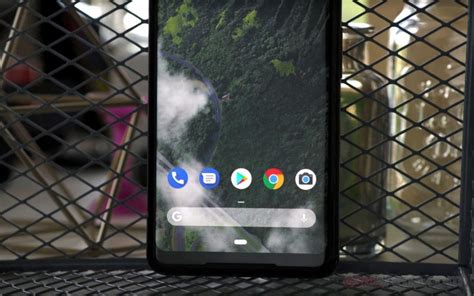 Android 9 Pie Review Retesting The Pixel 2 Xl Performance And Battery