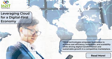 In2it Technologies On Linkedin Cloudcomputing Digitaltransformation Innovation