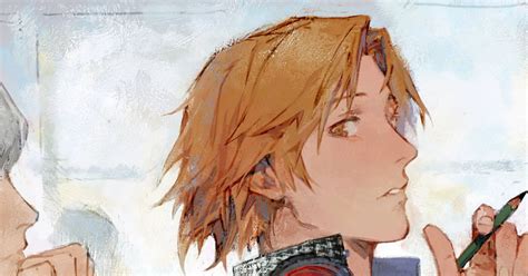 花村陽介 🎧 Kのイラスト Pixiv