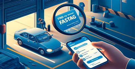 How To Find My Fastag Issuer Bank