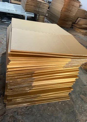 7 Ply Heavy Duty Corrugated Box At ₹ 200 Piece Sector 67 Gurugram