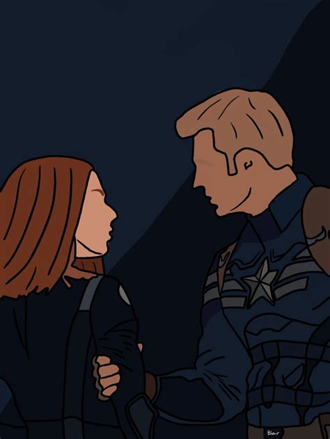 Steve And Nat Marvel Images Marvel Coloring Marvel Background