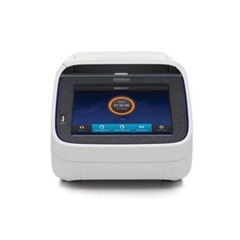 Applied Biosystem Simpliam Thermal Cycler مدل 2016 شرکت کیسار