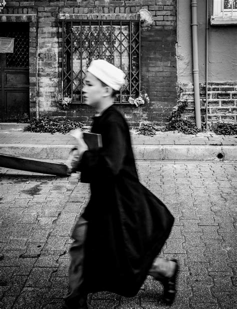 Der Schüler Aus Balat Zielfoto