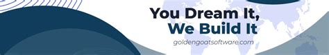 Golden Goat Software Linkedin