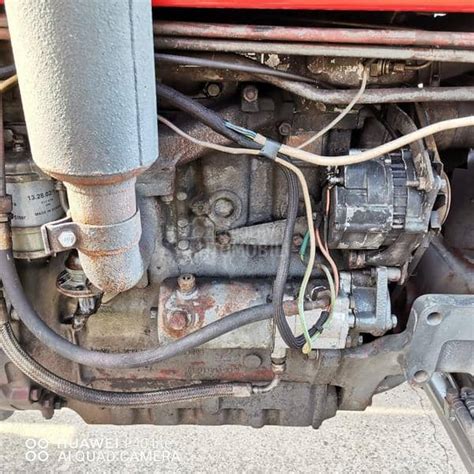 Imt 577 Dw Spoljna Hidraulika Polovni Automobili